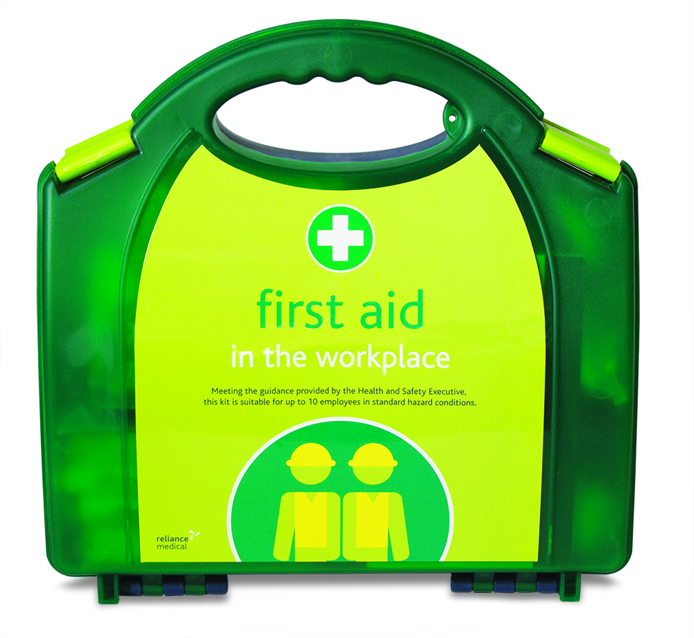 Annual First Aid Update - Online - Emerald First Aid Training